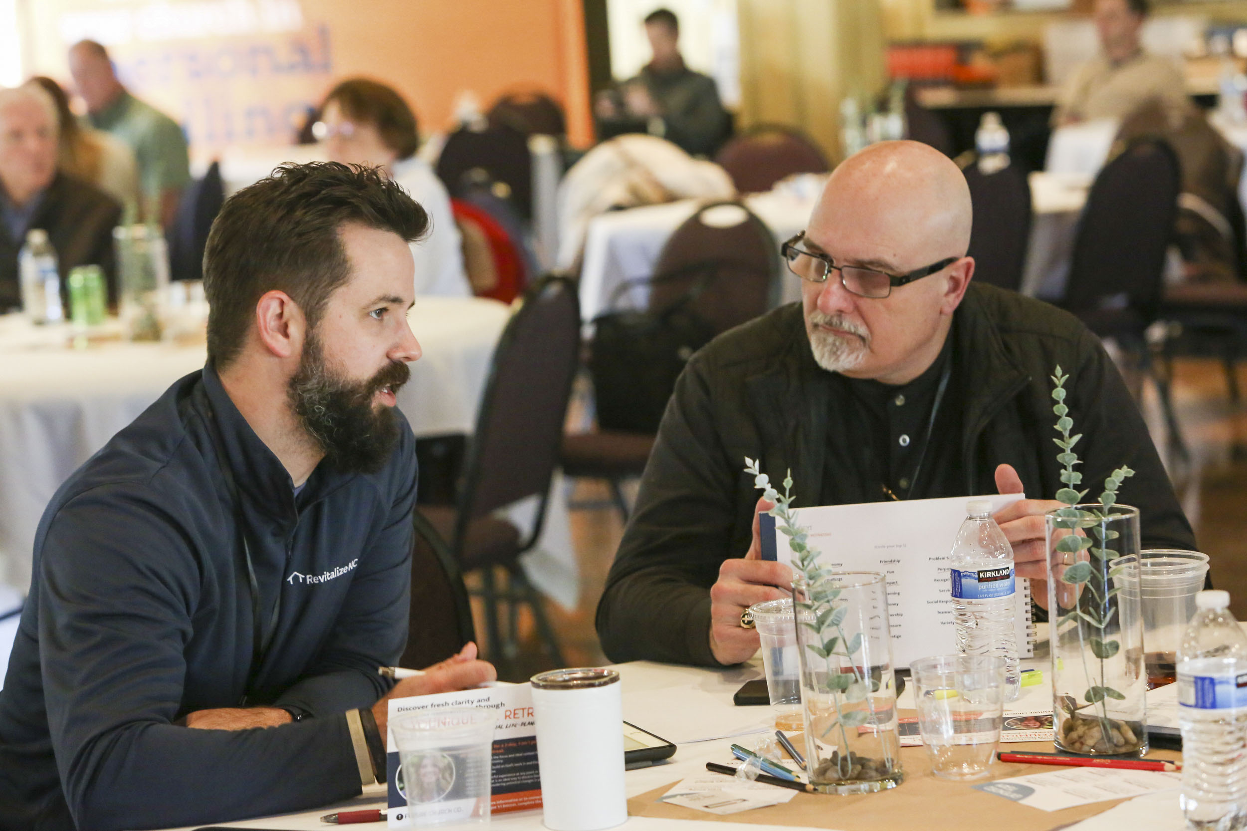 Personal Calling Certification - Clarity House