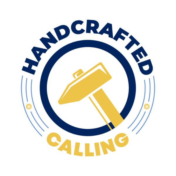 Handcrafted Calling - Clarity House