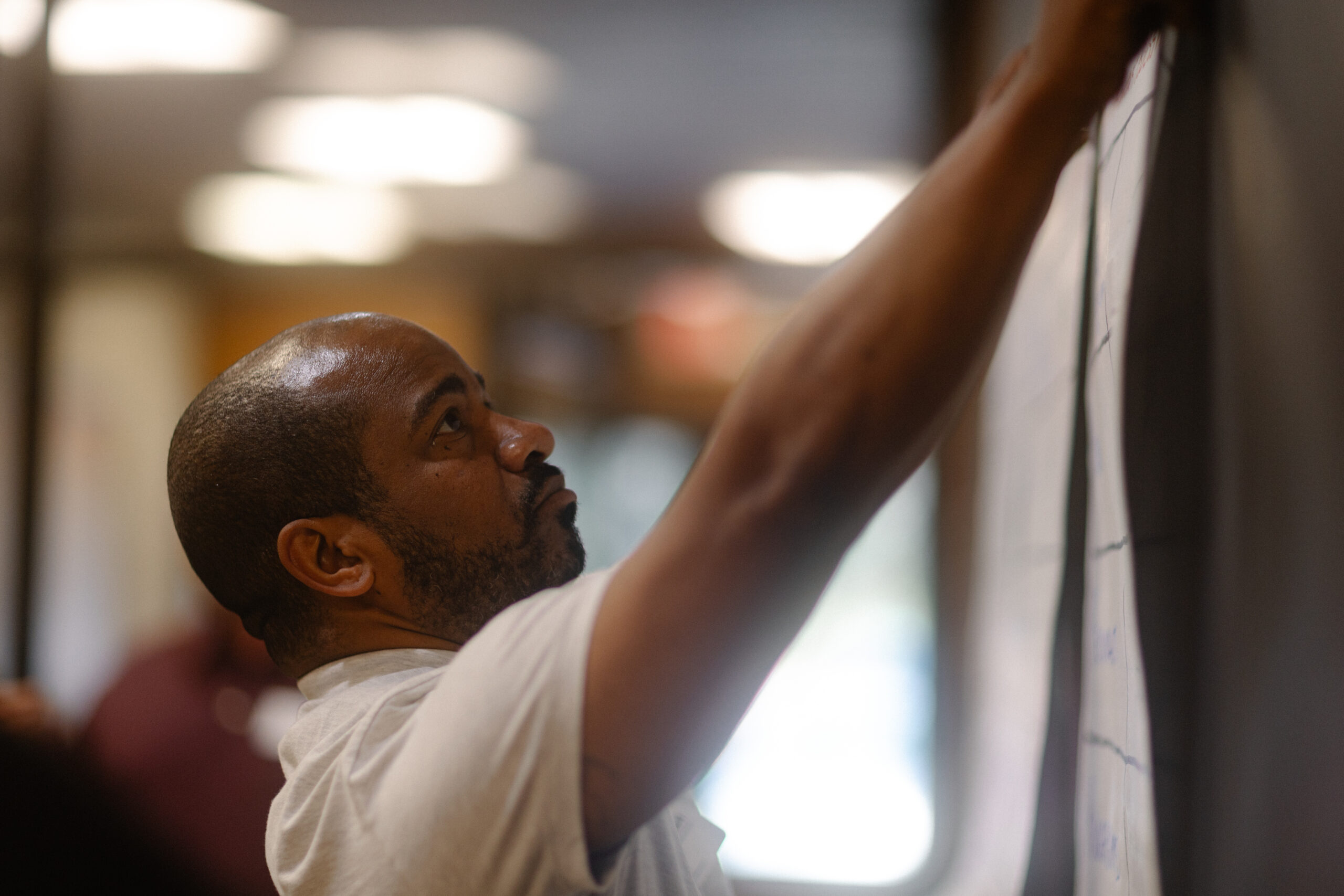 Disciple Making Pathway Accelerator - Clarity House